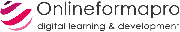 Onlineformapro - Digital learning & development