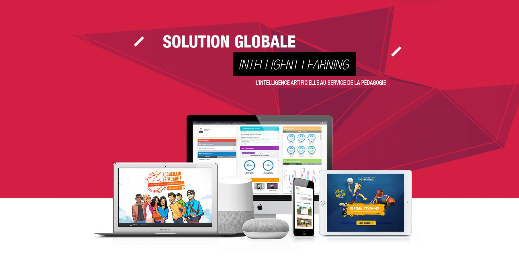 Onlineformapro - Digital learning & development
