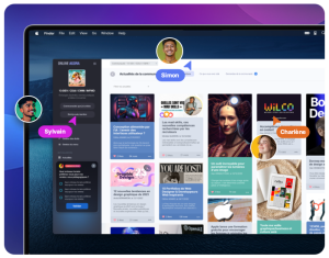 Onlineformapro - Solution globale digital learning IA