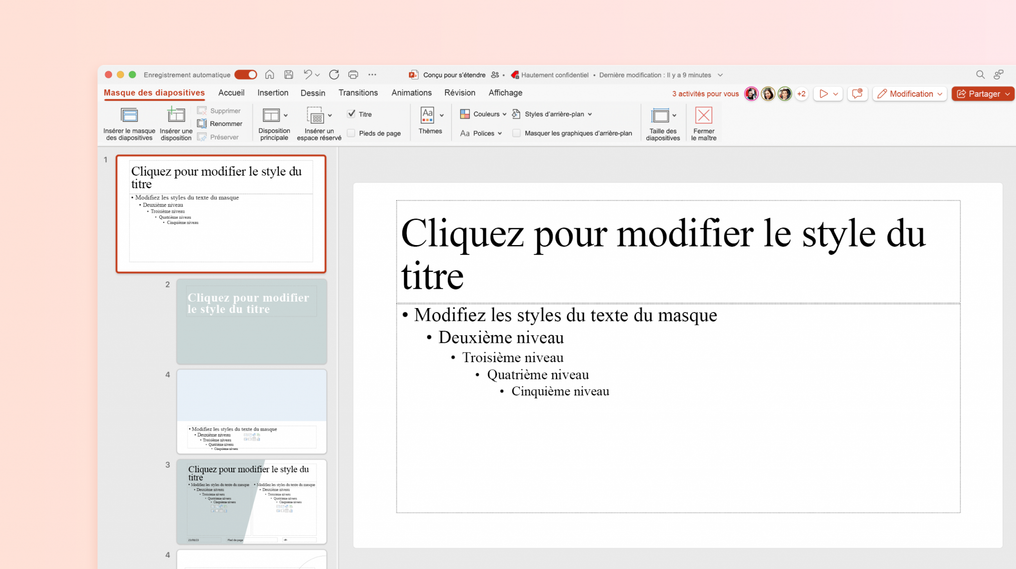 5 outils IA pour Powerpoint : Propulsez vos présentations