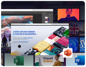 Onlineformapro - Solution globale digital learning IA